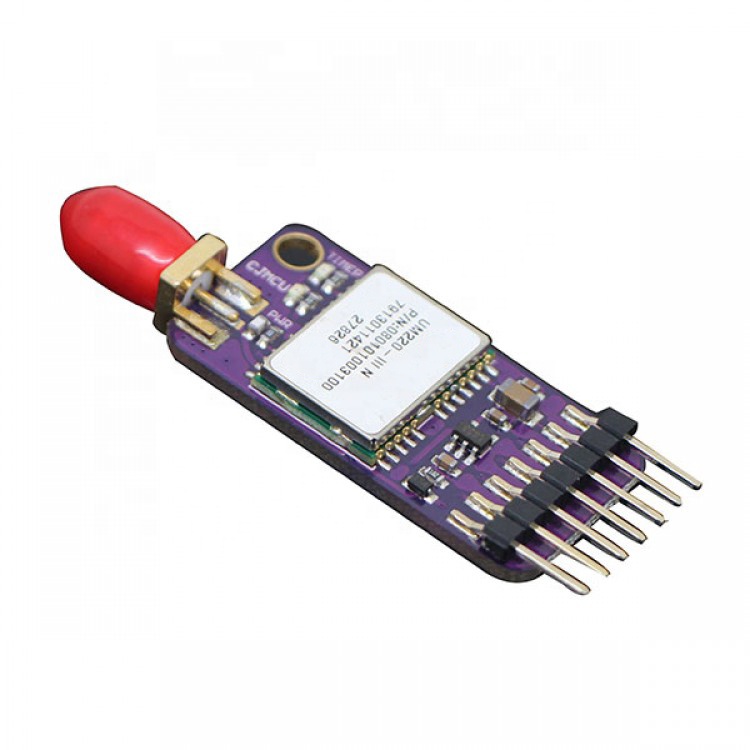 Um220 Iii N Beidou Module Dd2 Gps Module With Beidou Antenna Beidou Gps