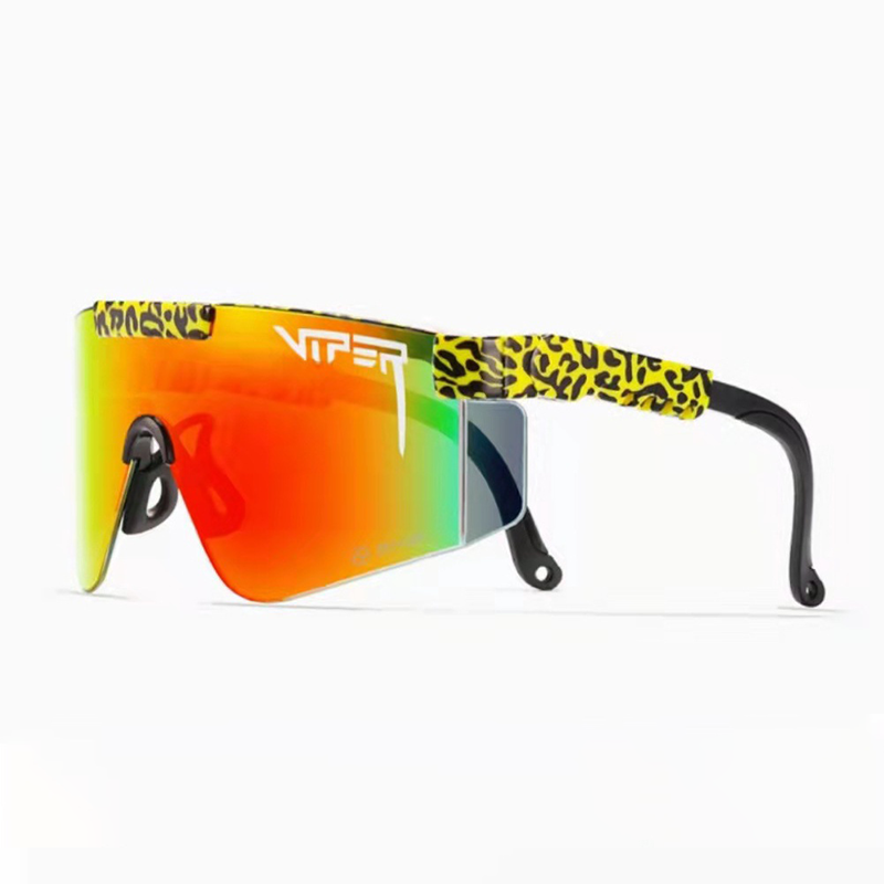 Pit Vipers Wiki Sunglasses - High Performance Youth Sports Pit-Vipers Sunglasses