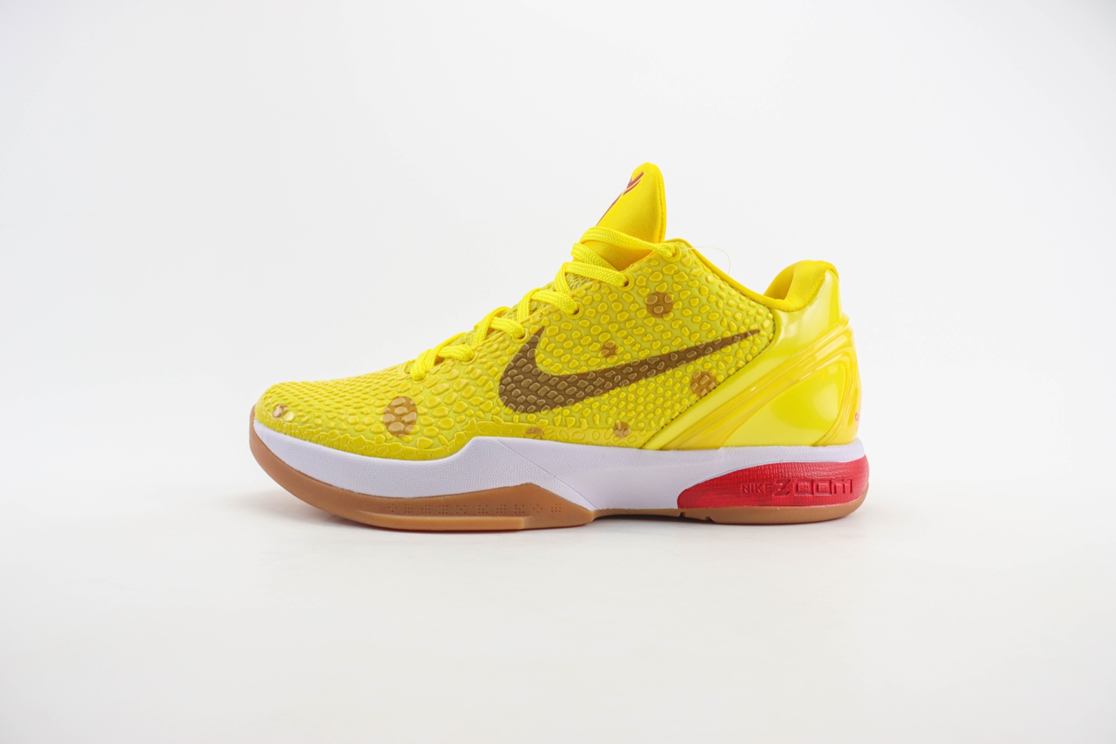 KOBE VI PROTRO SpongeBob
