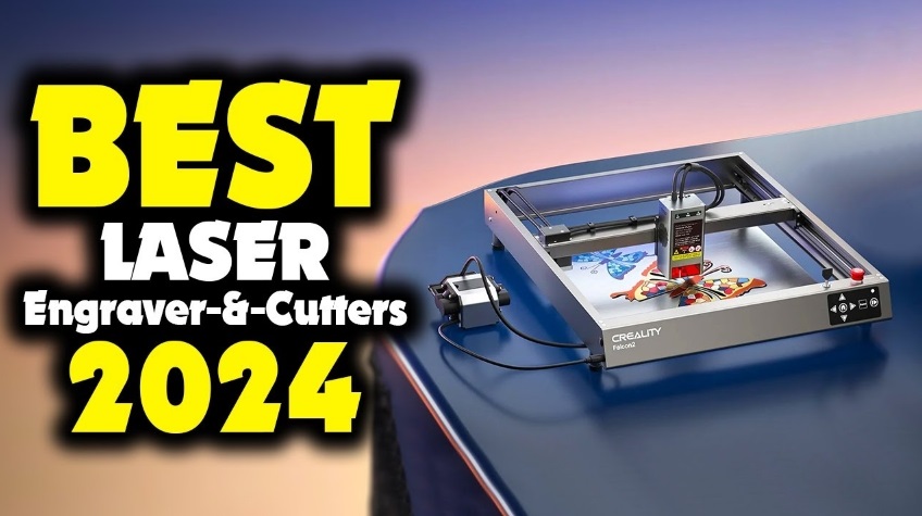 Top 10 Best Budget Laser Engravers for 2024 Guide Review