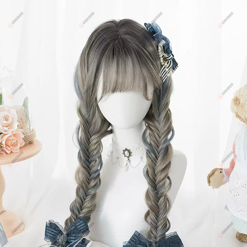 Sex Doll Wigs