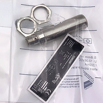 Inductive Proximity Switch IGM207 Sensor