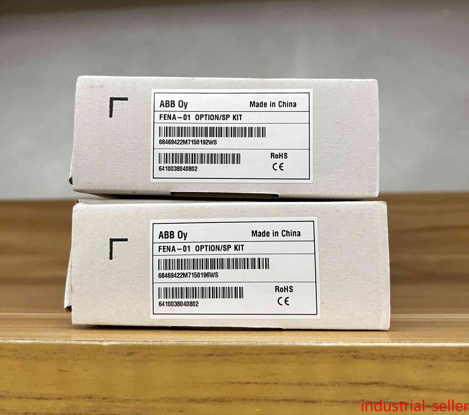 FENA-01 New ABB Inverter Module