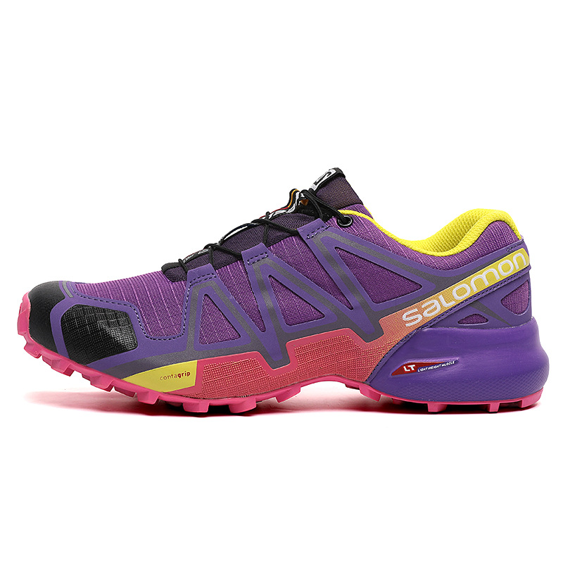 Zapatillas Speedcross 4 GTX
