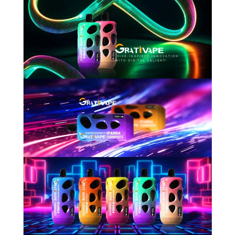 The Shelf Life Of Opened E Cigarette Cartridges 8905