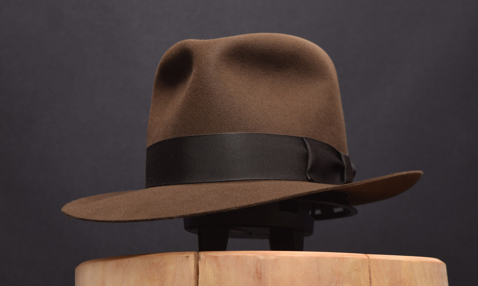 Indiana Jones Fedora