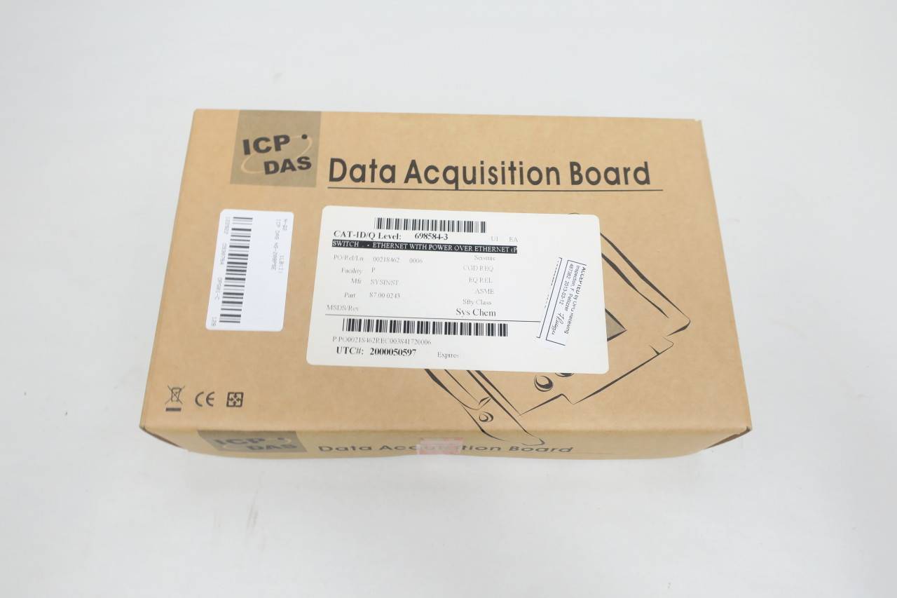 Strong competitor,ICP DAS NS-208PSE 8-PORT INDUSTRIAL 10/100MBPS WITH 8-POE PSE SWITCH ETHERNET ...