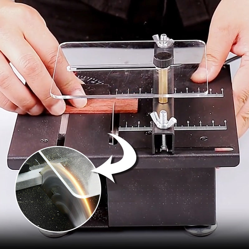 2025 Hot Sale Multi functional Mini Precision Table Saw 2025-hot-sale-multi-functional-mini-precision-table-saw