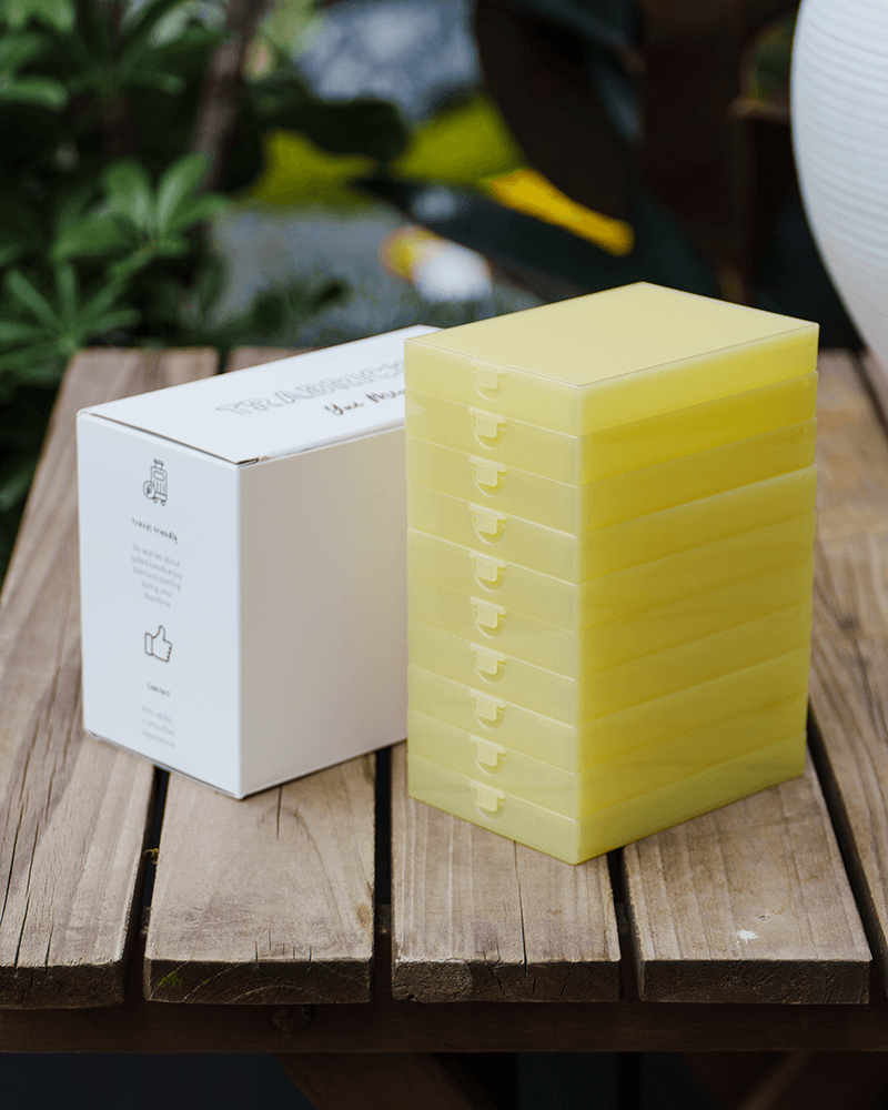 Cateared Trabricks-The Yui Mizuno Collaboration Version Ⅲ