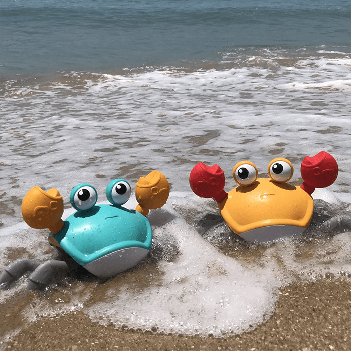 Funny Walking Crab/ Snail/ Octopus Toy