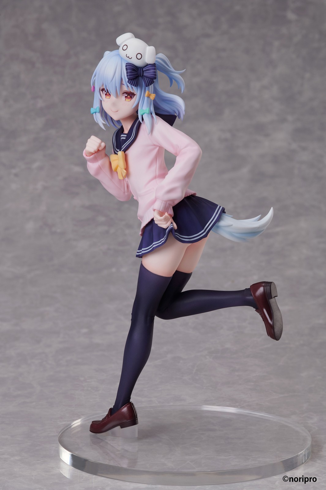 1/7 Scale Inuyama Tamaki - VTuber Official Statue - elCOCO Studio