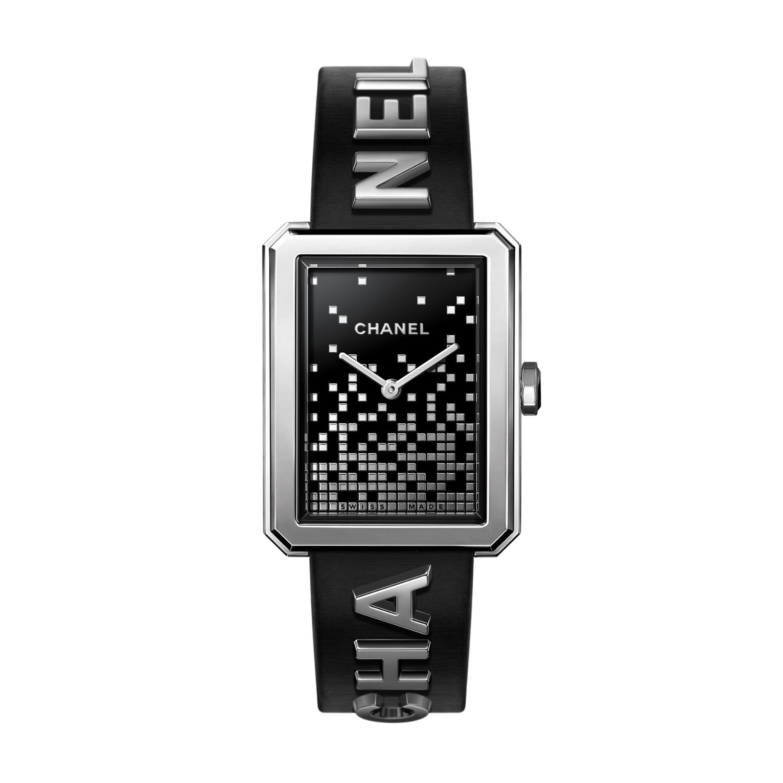 CHANEL BOY FRIEND WANTED De CHANEL Watch chanel-boy-friend-wanted-de-chanel-watch