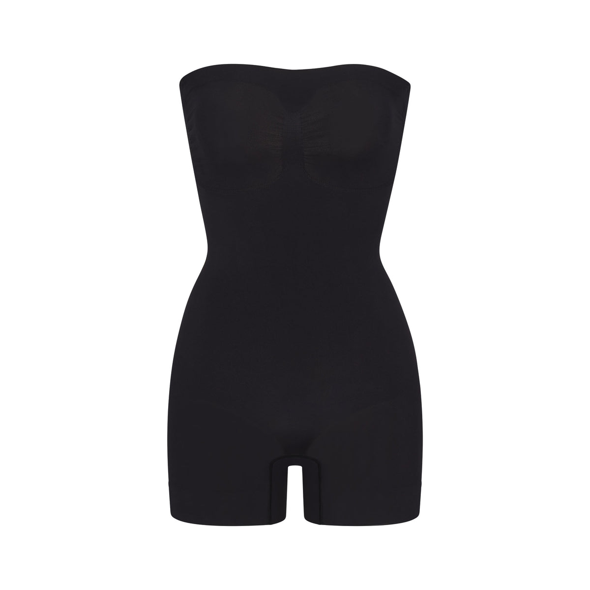 Strapless Bodysuit Bodyshaper