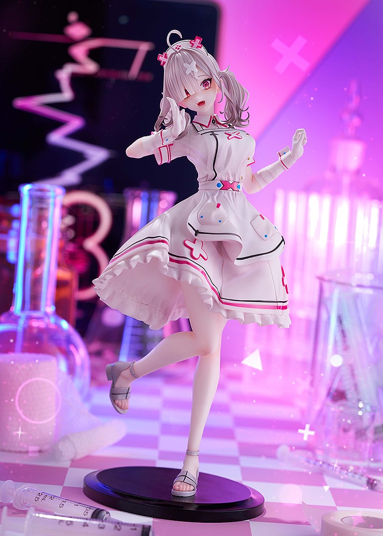 1/7 Scale Kana Sukoya - VTuber Official Statue - Good Smile Company