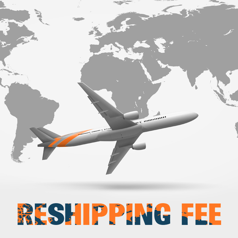Reshipping Fee