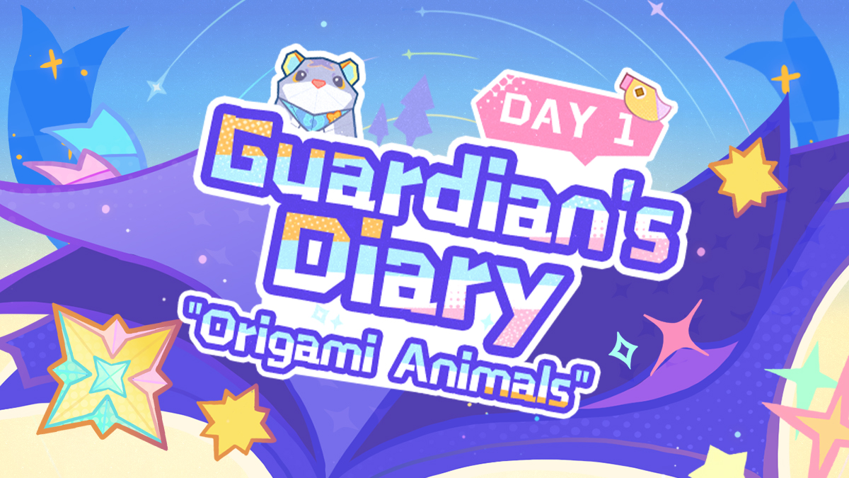 Version 4.8 Limited-Time Area Introduction: Simulanka——Guardian's Diary ...