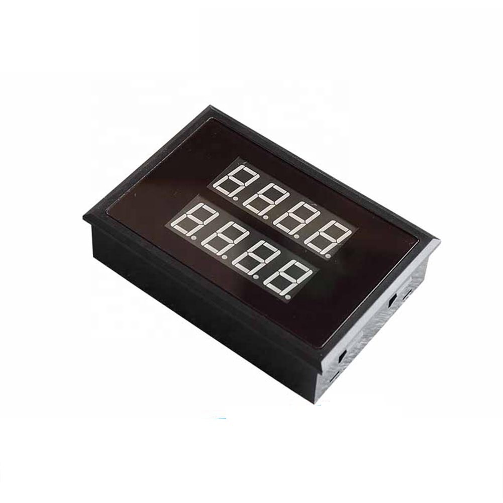 Modbus 7 Segment Display 0.56 Inch Display Digital LED 7 Segment ... Modbus 7 Segment Display 0.56 Inch Display Digital LED 7 Segment ...