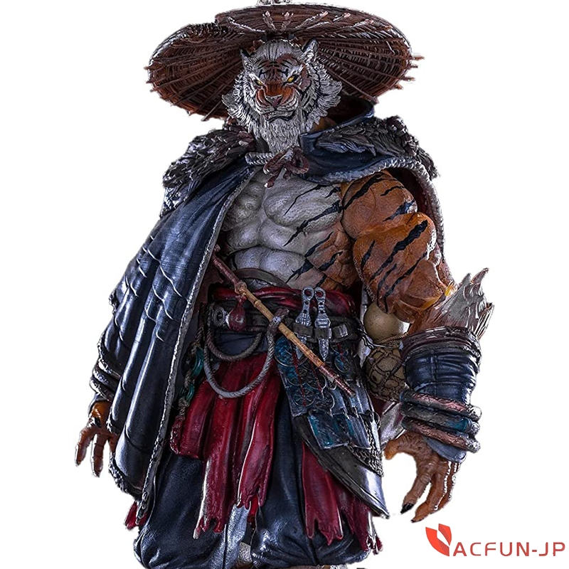 Maestro Union_acfun-jp