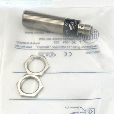 Proximity Switch IG0231 Inductive Sensor