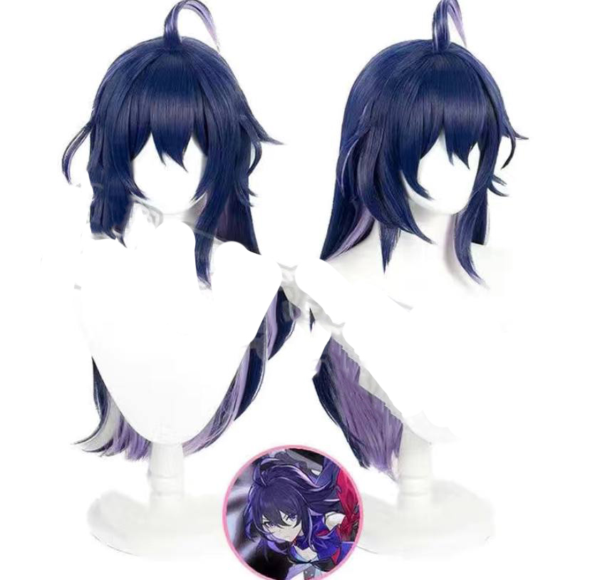 Seele Wig