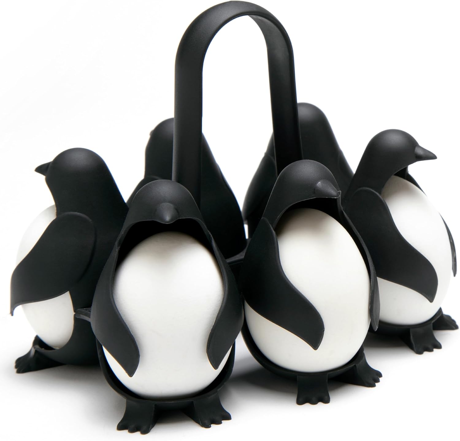 Egg shaped cooker store