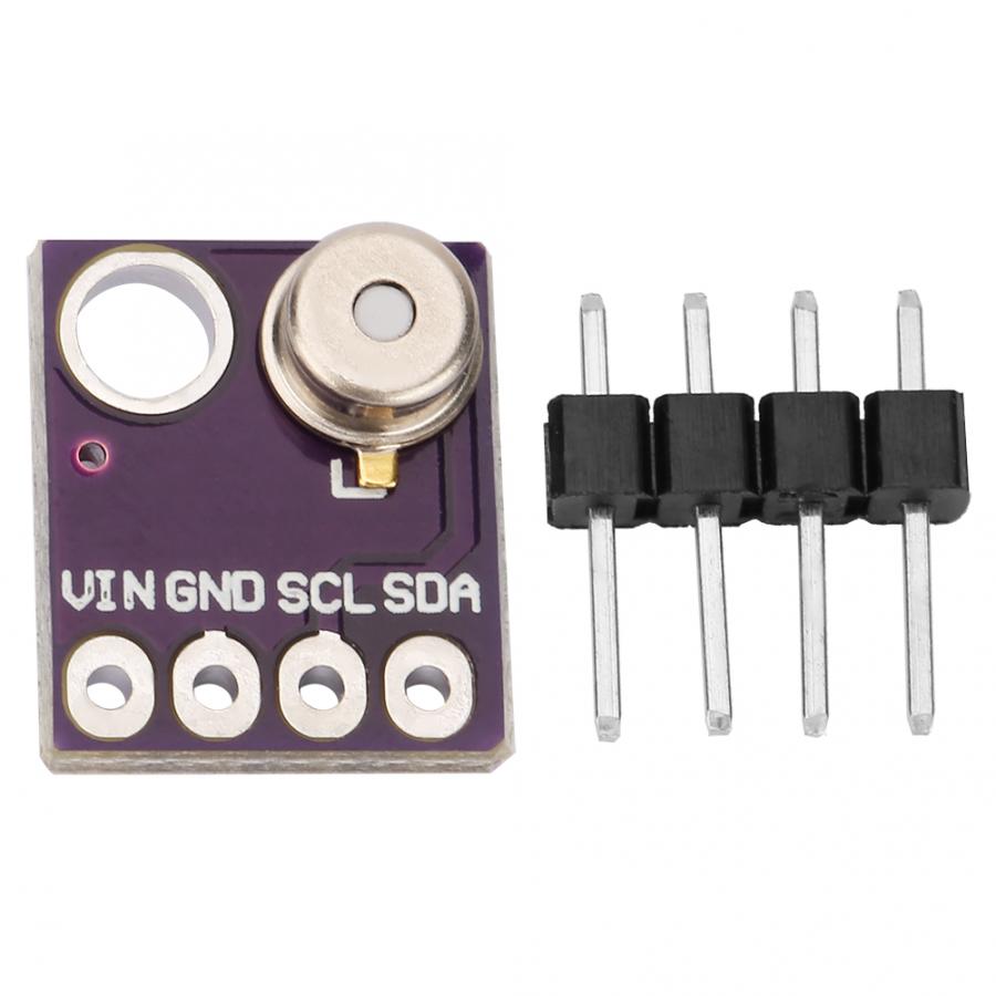 GY-90615 Digital Infrared Temperature Sensor Module MLX90615