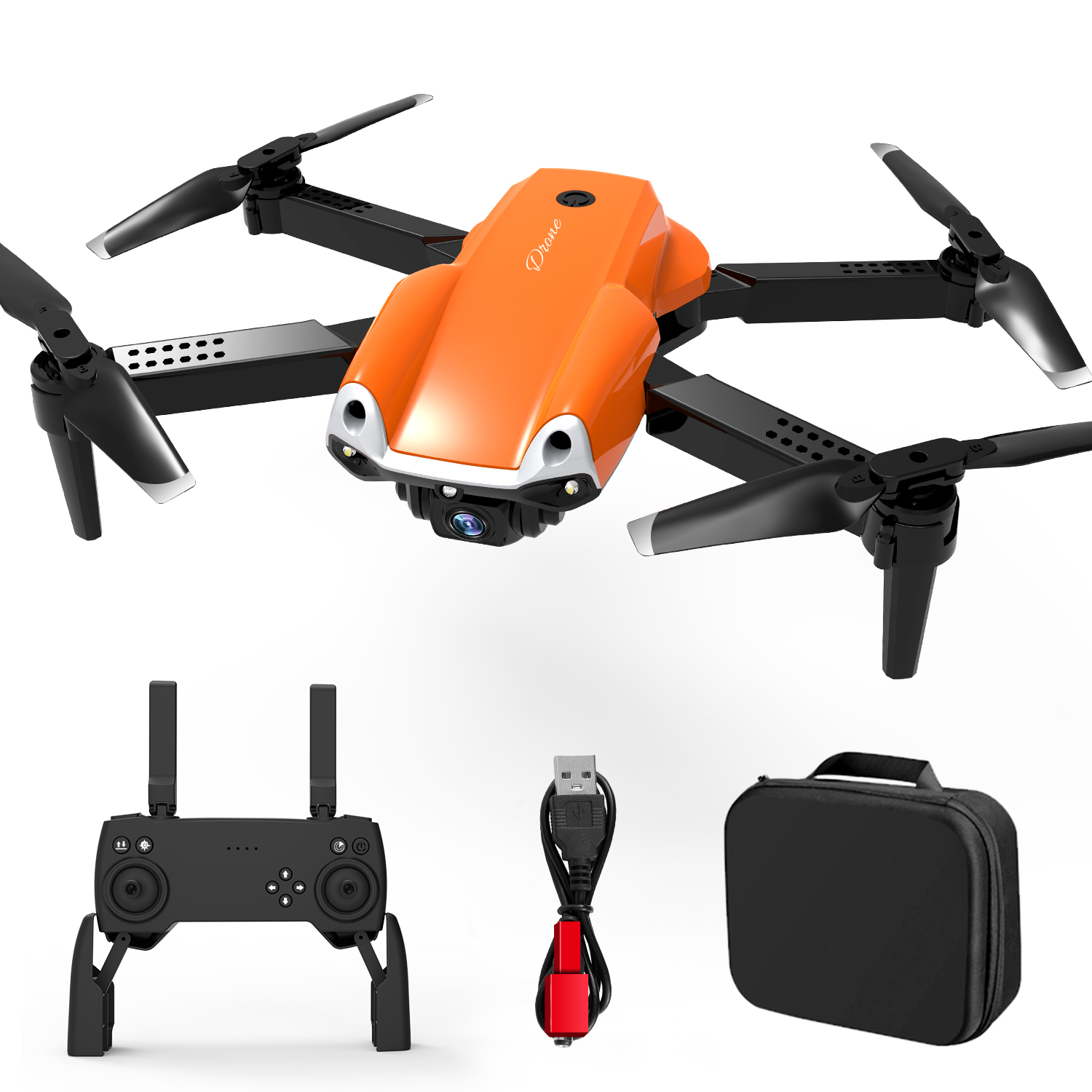 6 fan drone store