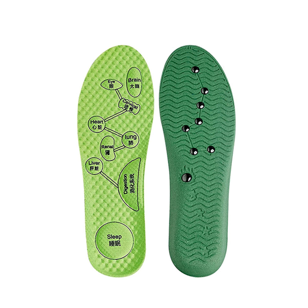 9-Pressure Points Insole 9-Pressure Points Insole