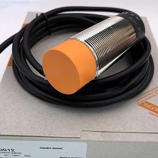 Proximity Switch Sensor II0012 | IIA2015-ABOA