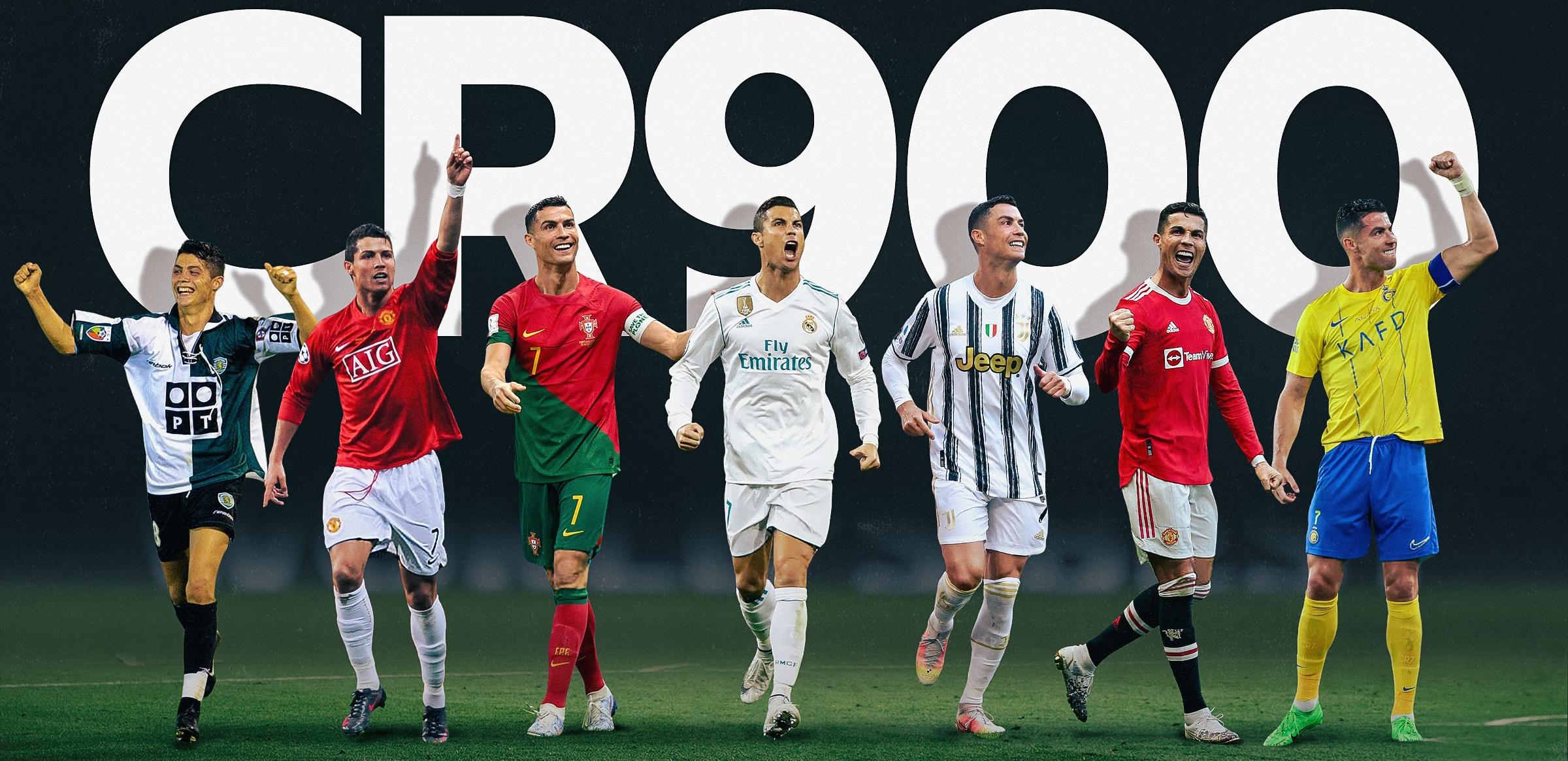 joyfball Cristiano Ronaldo