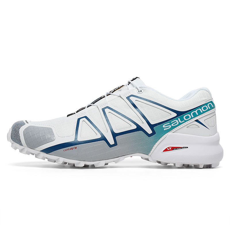 Zapatillas Speedcross 4 GTX