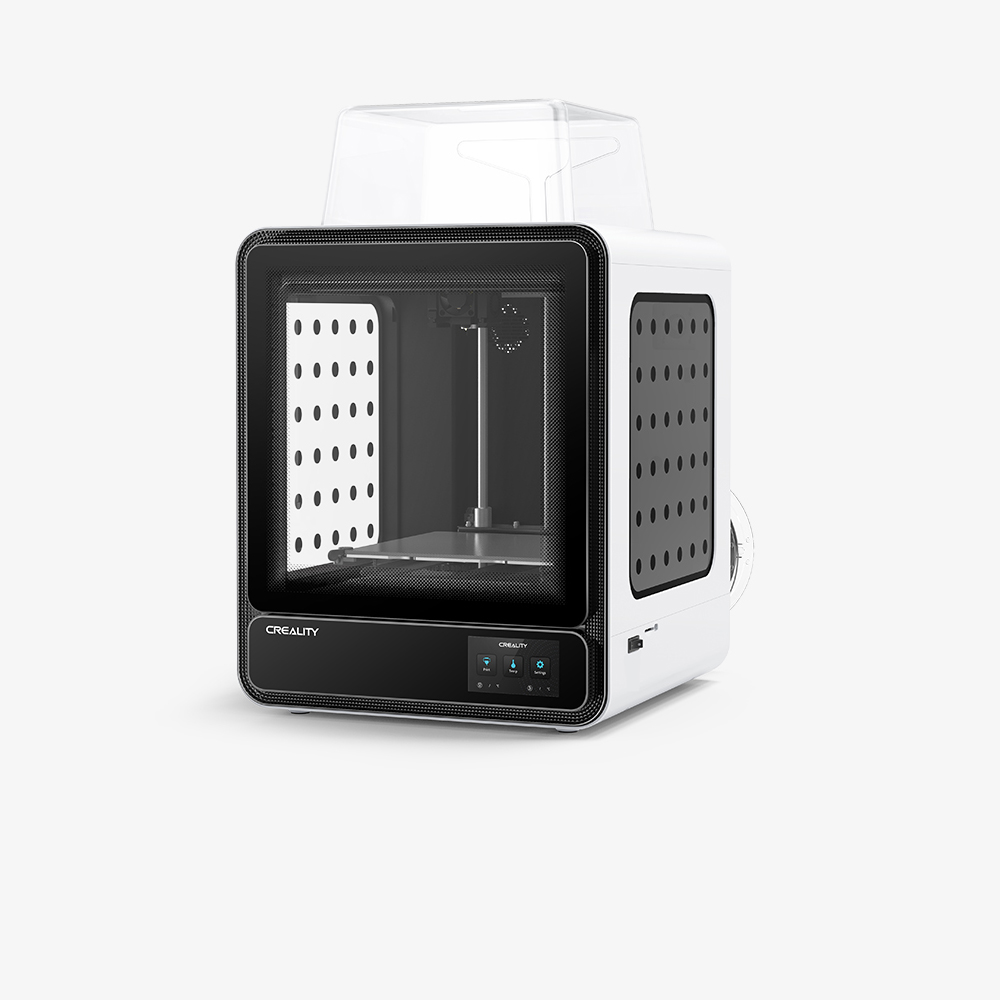 CR-200B 3D Printer - Creality 3D