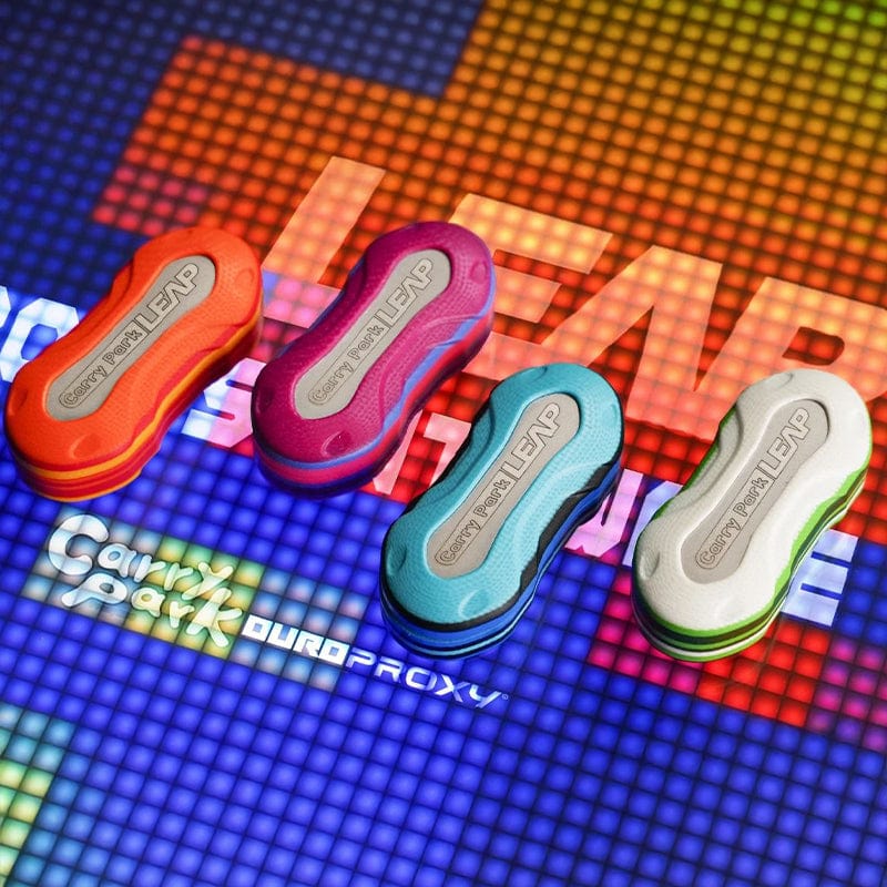 Proxy LEAP Fidget Slider