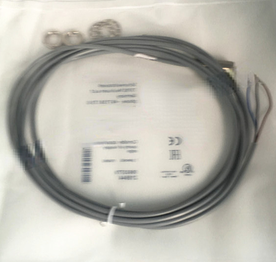 Proximity Switch BES M08EF-PSC20B-BP02 Inductive Sensor PNP Normally Open