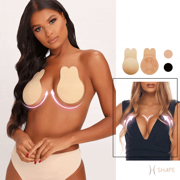 Invisible Lift Up Bra Invisible Lift Up Bra