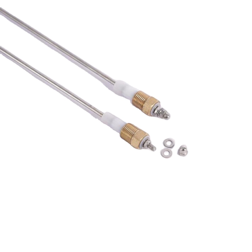 Water Level Probe Boiler Water Level Probe Sensor Water Level Electrode Probe Support Customized
