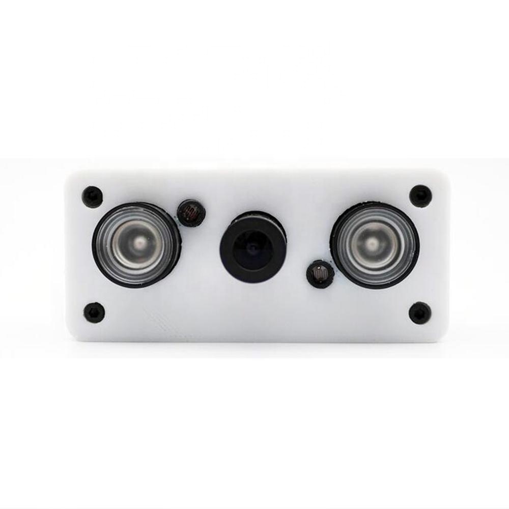 Raspberry Pi Zero Camera Kit 3d Print Case For Raspberry Pi Zerow Cases Camera Raspberry Pi