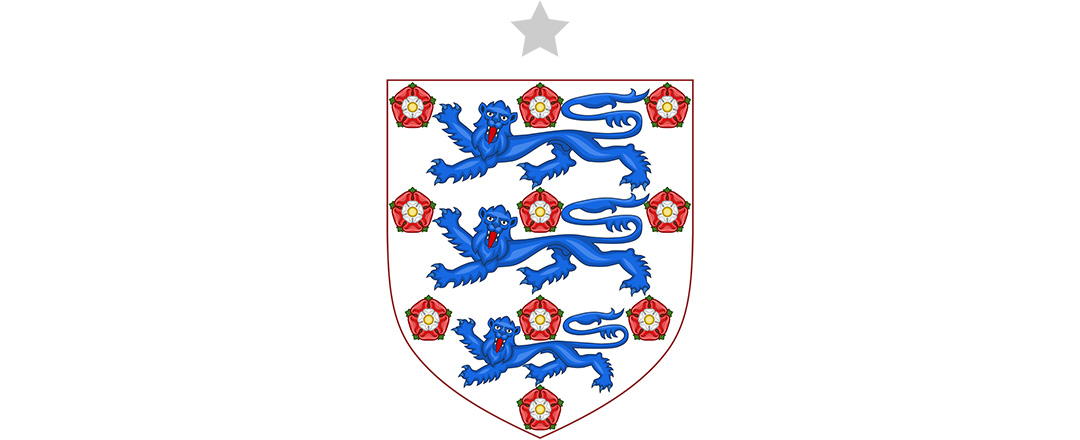 England joyfball