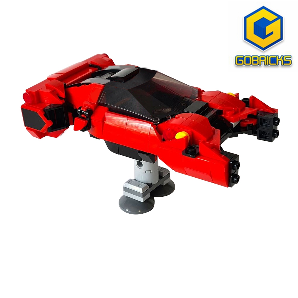 EKBrick