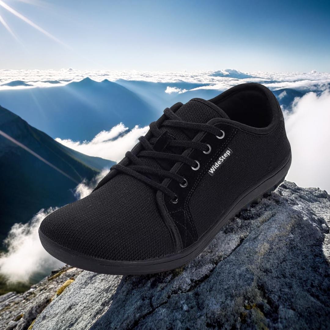 WideStep™ BareFlex Pro