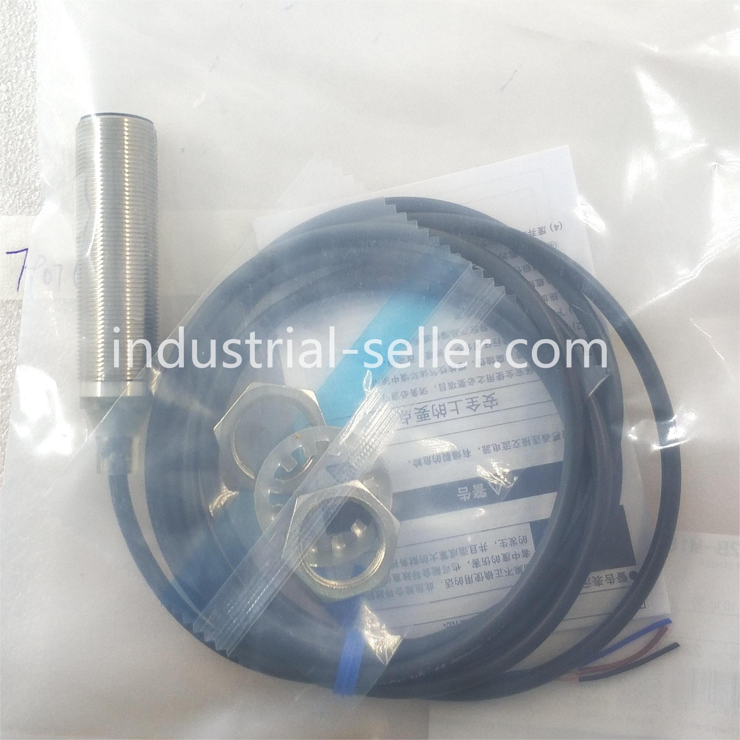 Proximity Switch E2B-M18LS08-WP/WZ-B1 B2 C1 C2