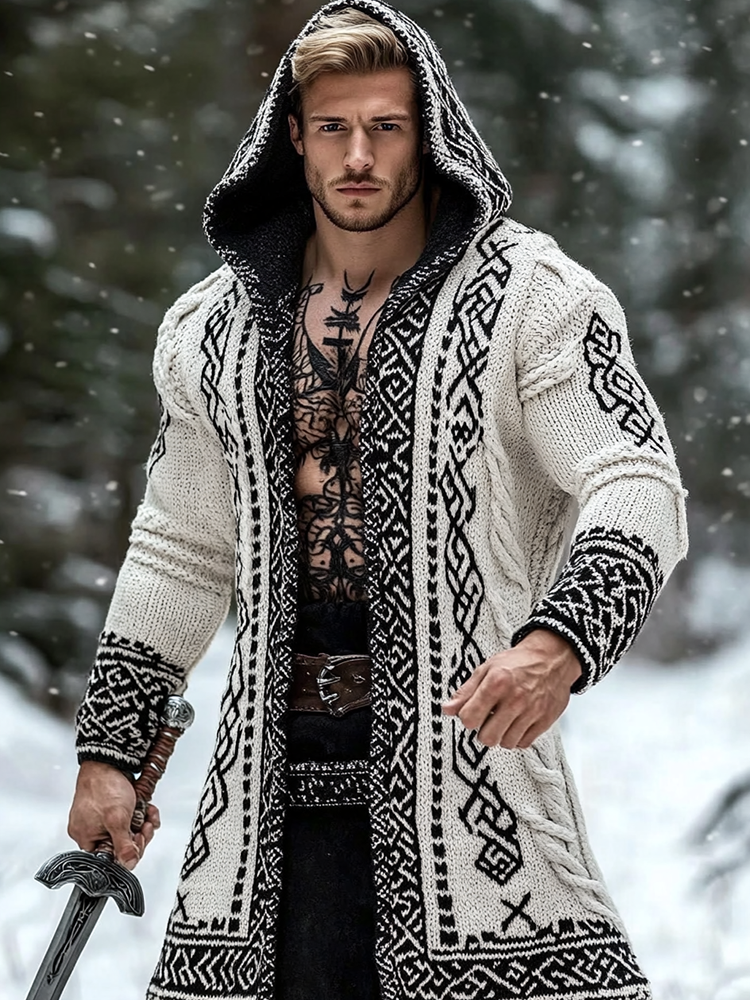 Viking Sweater