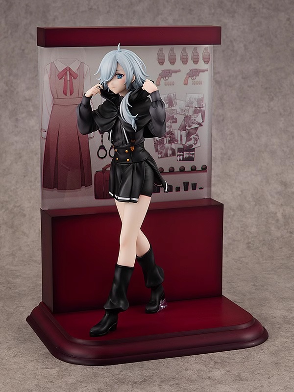 1/7 Scale Glint Monika - Spy Classroom Official Statue - KADOKAWA ... 1/7 Scale Glint Monika - Spy Classroom Official Statue - KADOKAWA ...