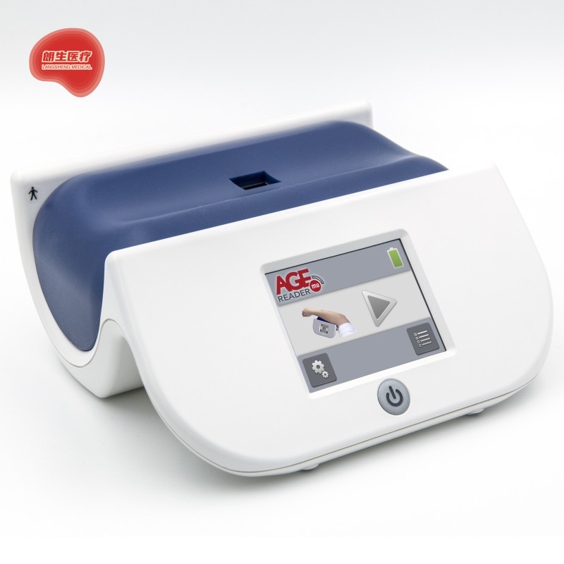 AGE Reader晚期糖基化终末产物(AGEs)测定仪/便捷快速/无创检测