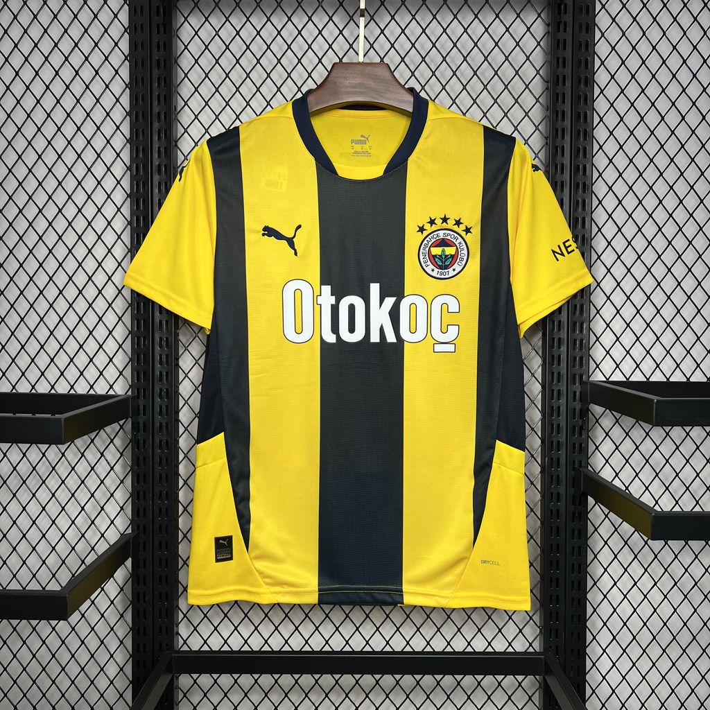 Fenerbahce Fenerbahce