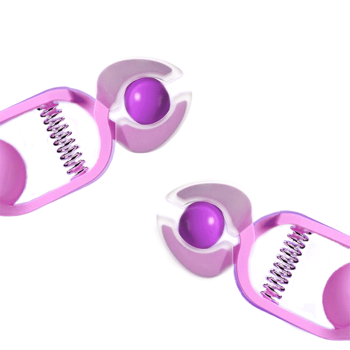 Nipple Clamps And Stimulators The Rosetoy