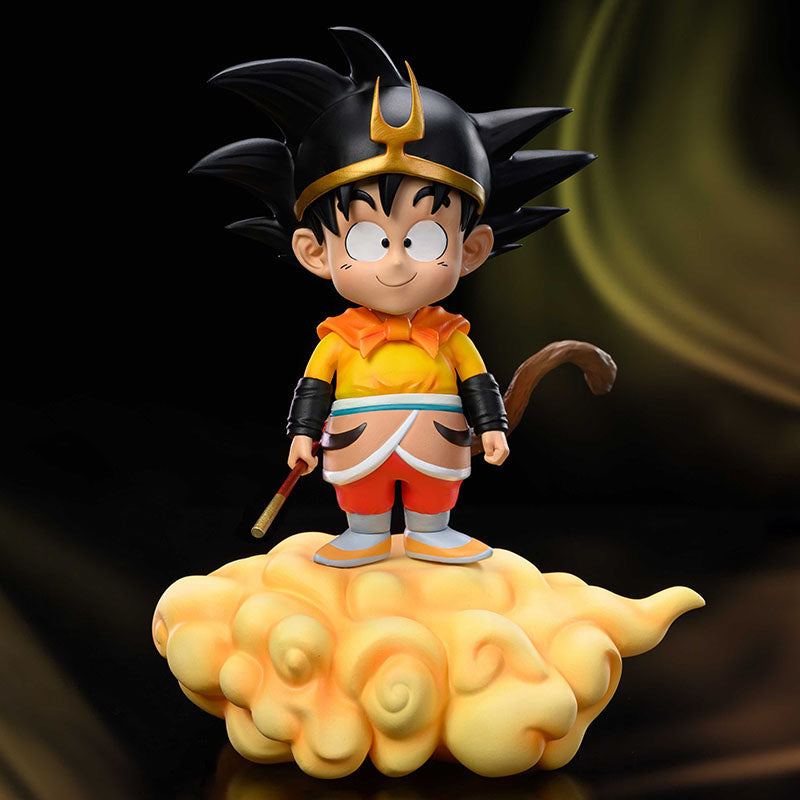 [dragon Ball] Sun Wukong Gk Limited Figure