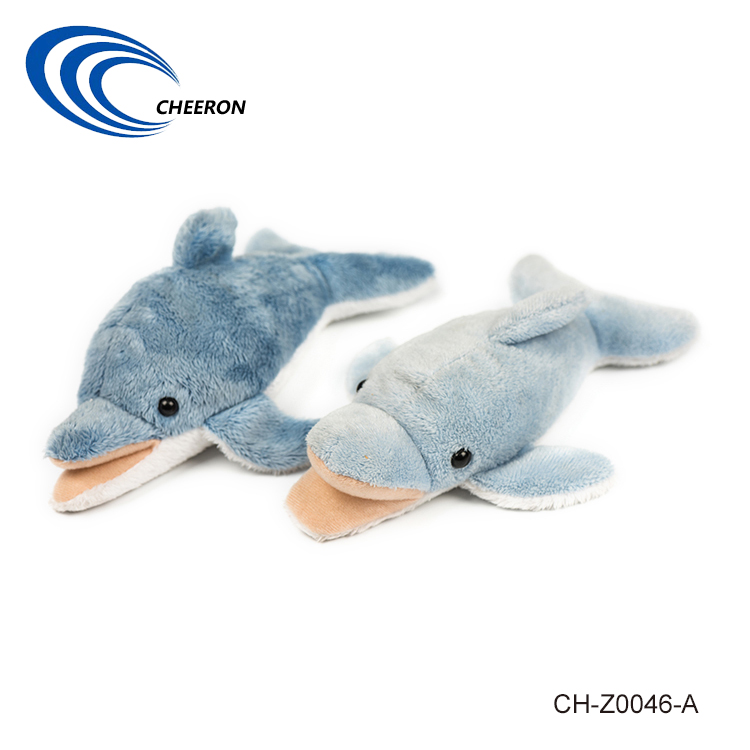 Plush dolphins Plush dolphins