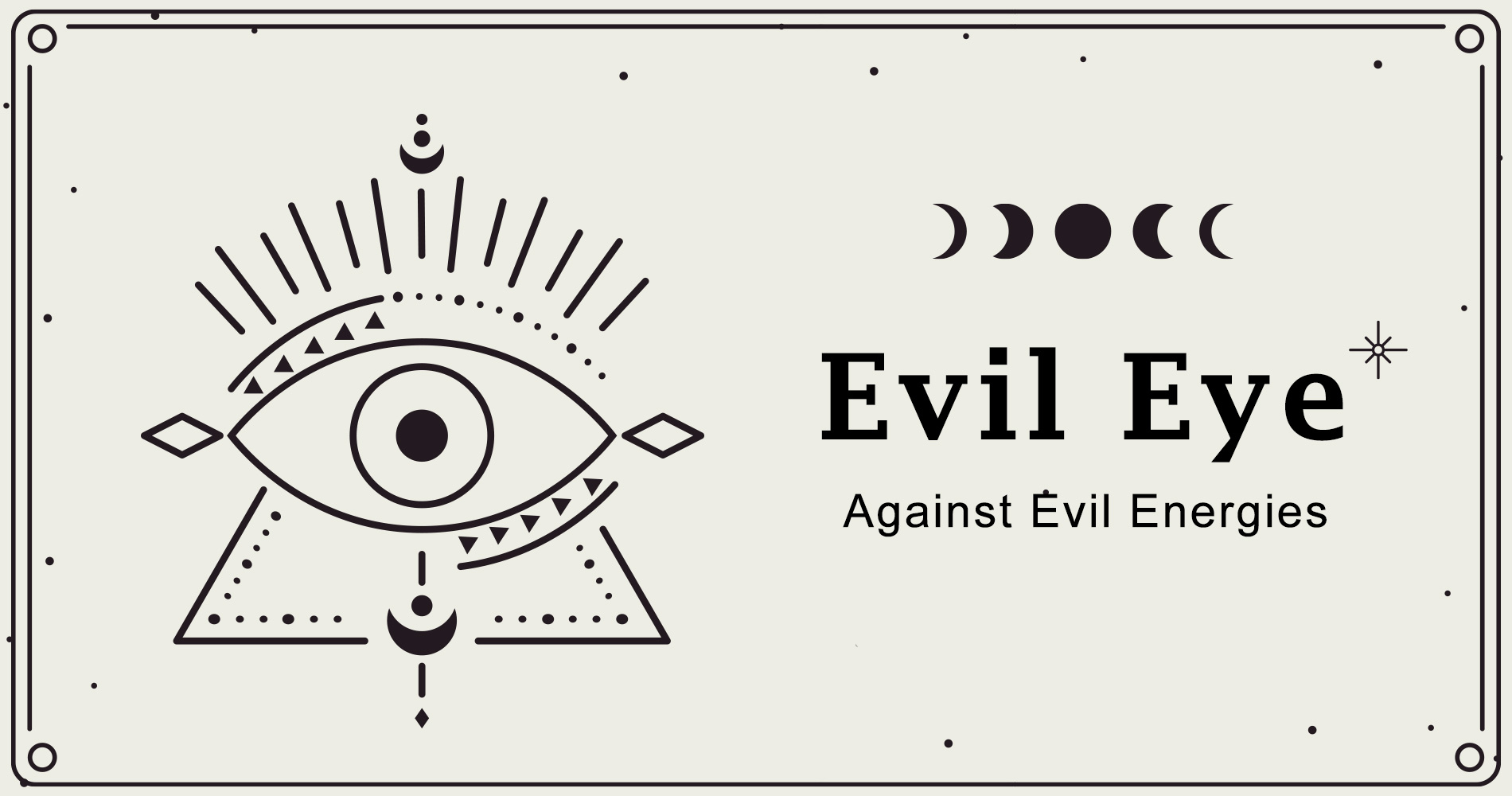 About Evil Eye Symbol A Beginner s Guide