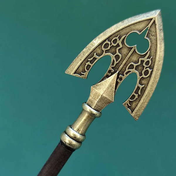 JOJO Stand Arrow Requiem Arrow Solid Sandalwood Arrow JOJO Stand Arrow Requiem Arrow Solid Sandalwood Arrow